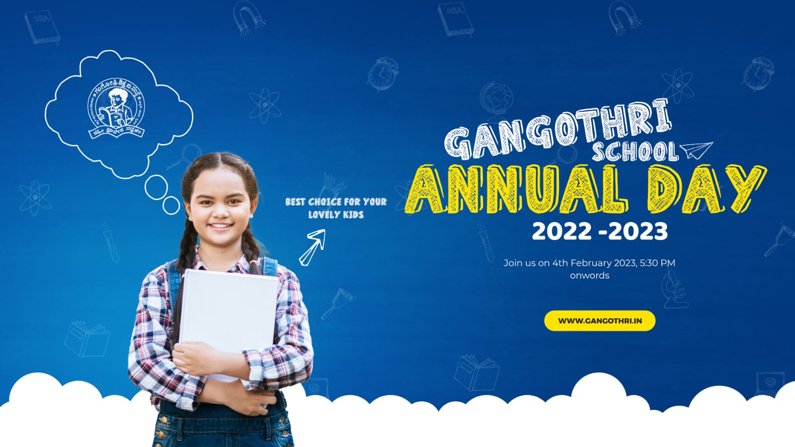 Gangothri School